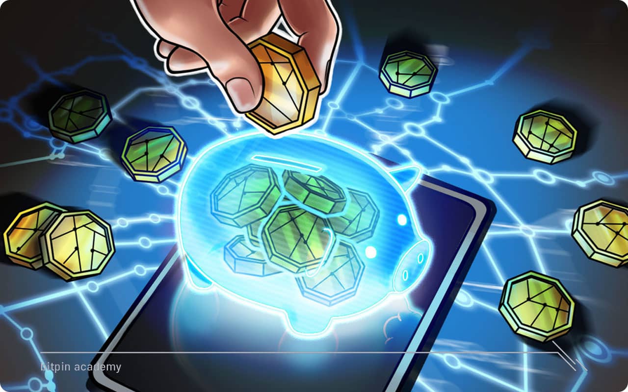 آموزش تصویری کیف پول لجر نانو اس (Ledger Nano S)