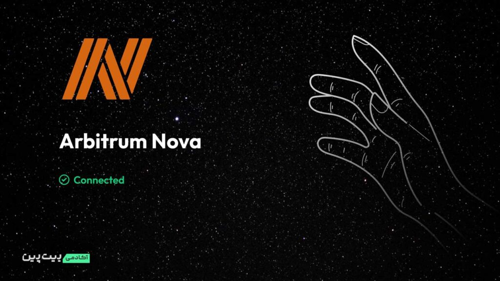 آربیتروم نوا Arbitrum Nova چیست؟ جدیدترین زنجیره آربیتروم