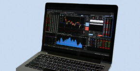 معرفی 10 مورد از بهترین سایت های جایگزین تریدینگ ویو (رایگان و پولی)