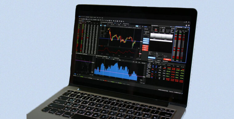 معرفی 10 مورد از بهترین سایت های جایگزین تریدینگ ویو (رایگان و پولی)