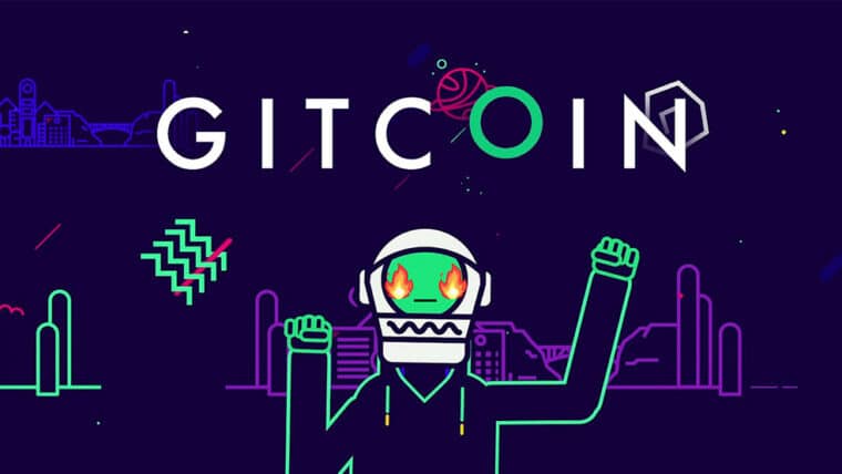 گیت کوین چیست؟ آشنایی با پروژه Gitcoin و ارز دیجیتال GTC
