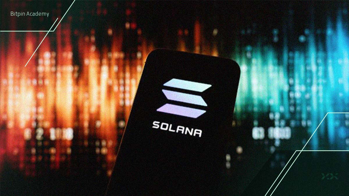 تحلیلگر معروف وال استریت قیمت سولانا برای ۲۰۲۶ را پیش‌بینی کرد!